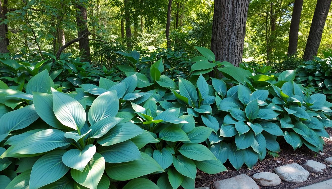 Hosta Plant: Care Guide for Shade-Loving Beauty | Twig Terrace