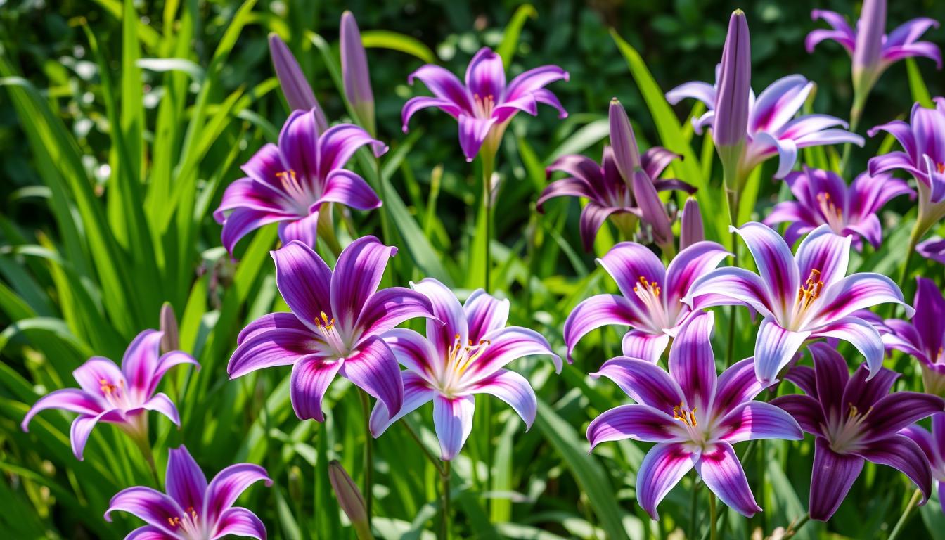 Purple Lily: 9 Gorgeous Varieties for Stunning Gardens